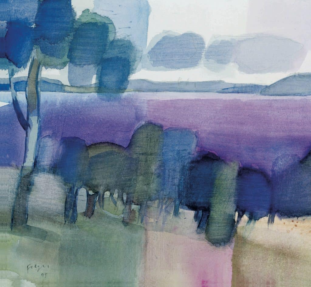 Online-Ausstellungen – Andreas Felger Kulturstiftung