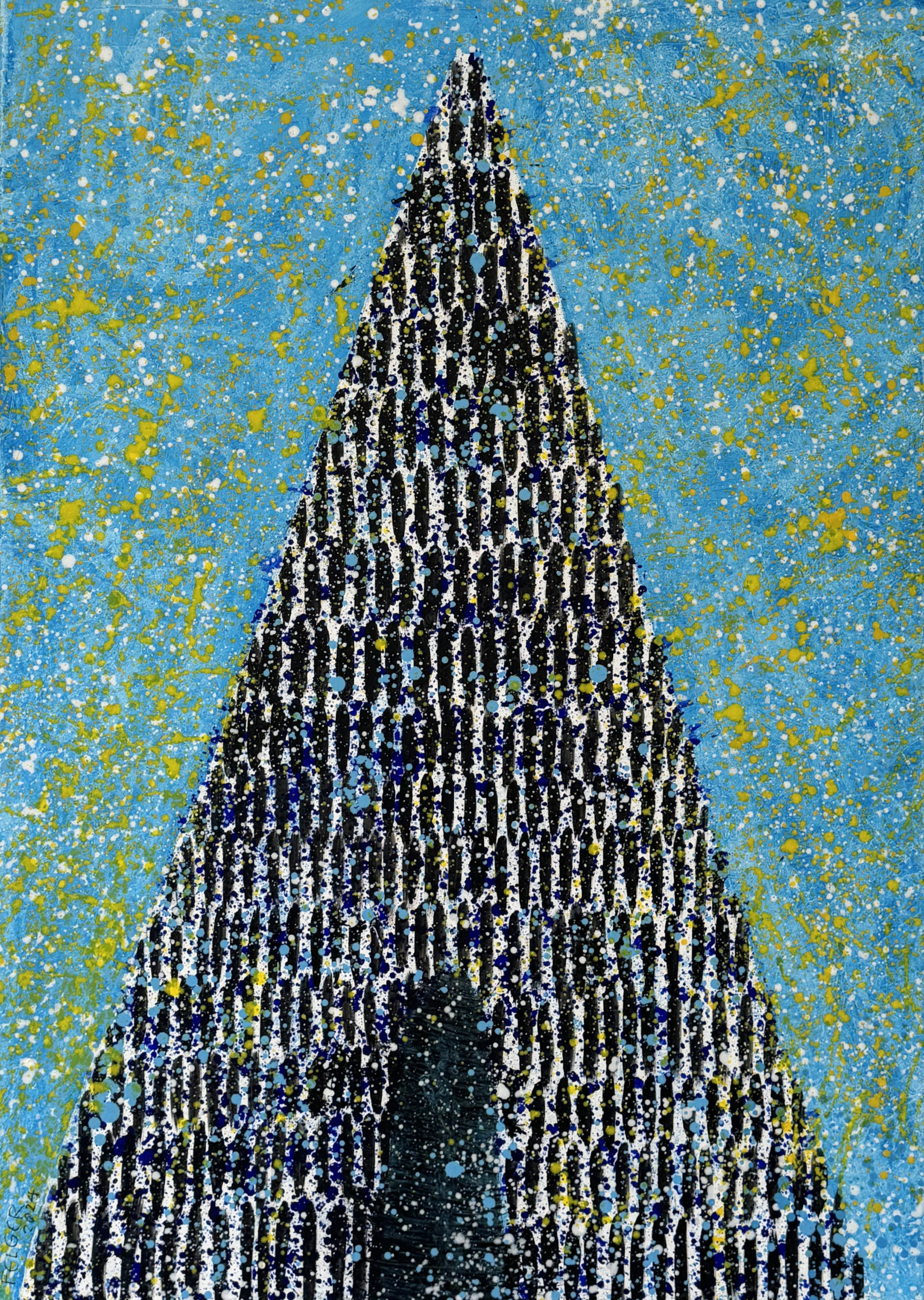 Villa Eugenia Hechingen 2025 – Andreas Felger Kulturstiftung