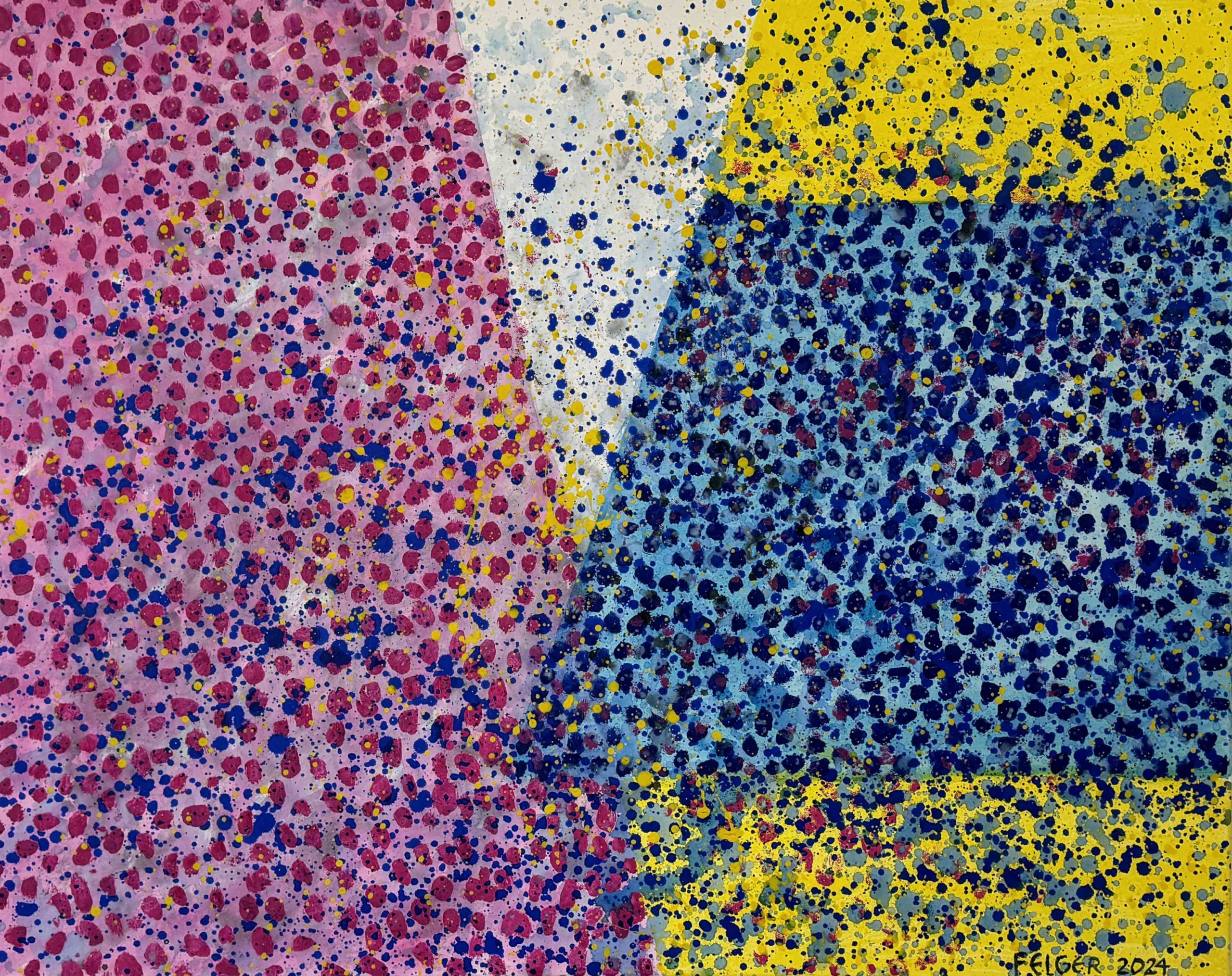 Villa Eugenia Hechingen 2025 – Andreas Felger Kulturstiftung