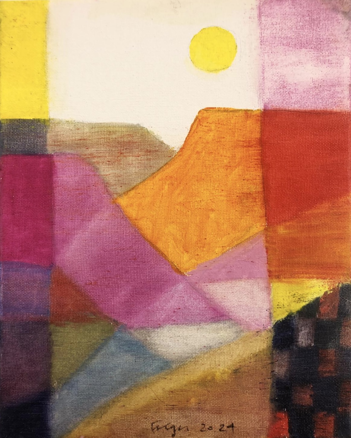 Villa Eugenia Hechingen 2025 – Andreas Felger Kulturstiftung