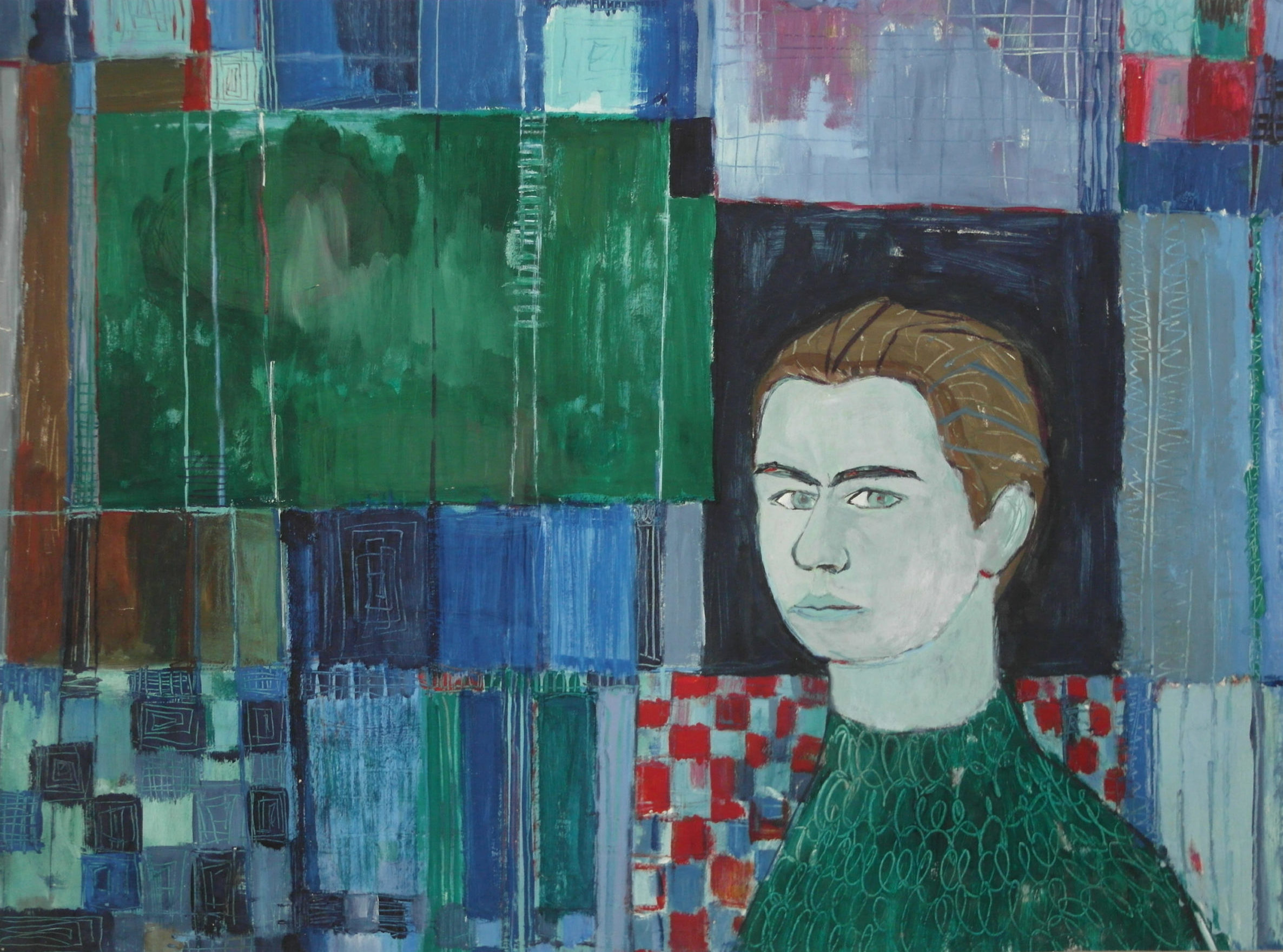 Villa Eugenia Hechingen 2025 – Andreas Felger Kulturstiftung