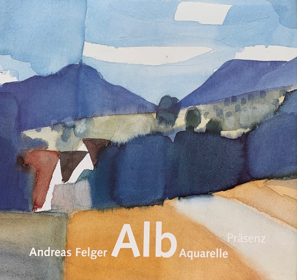 Publikationen – Andreas Felger Kulturstiftung